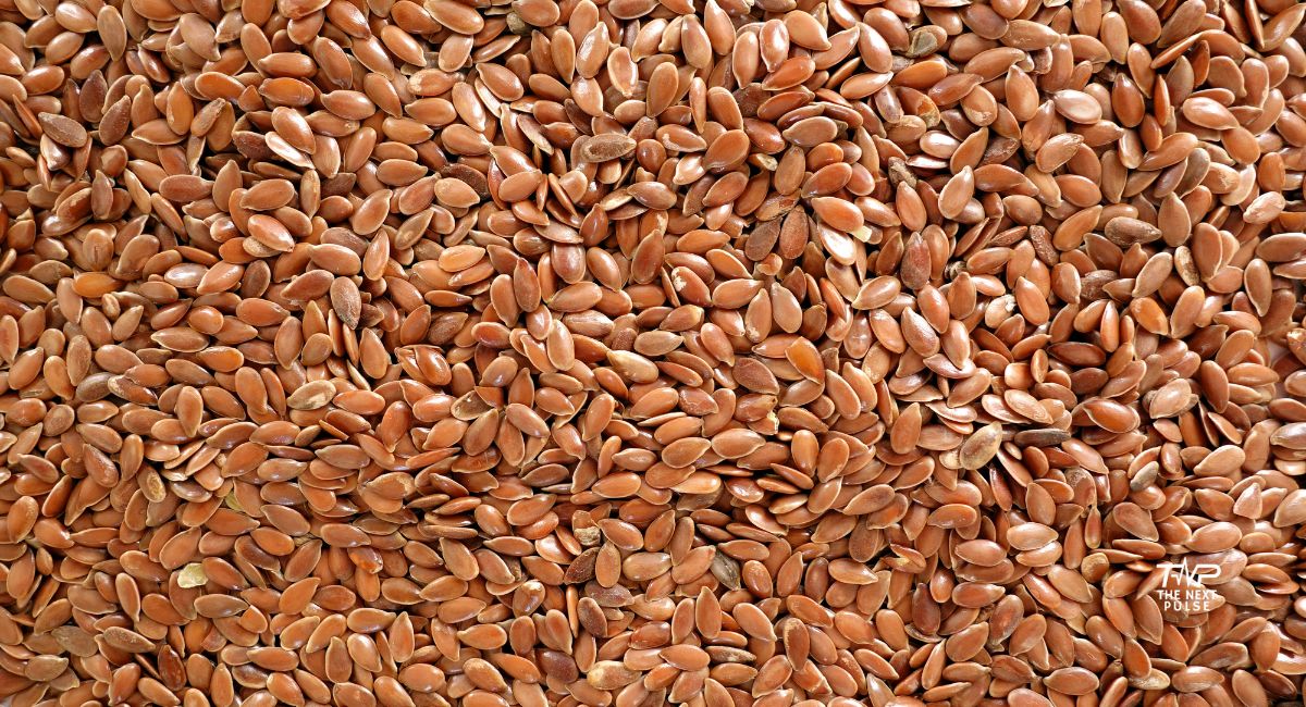 Flaxseeds: 9 Powerful Health Benefits