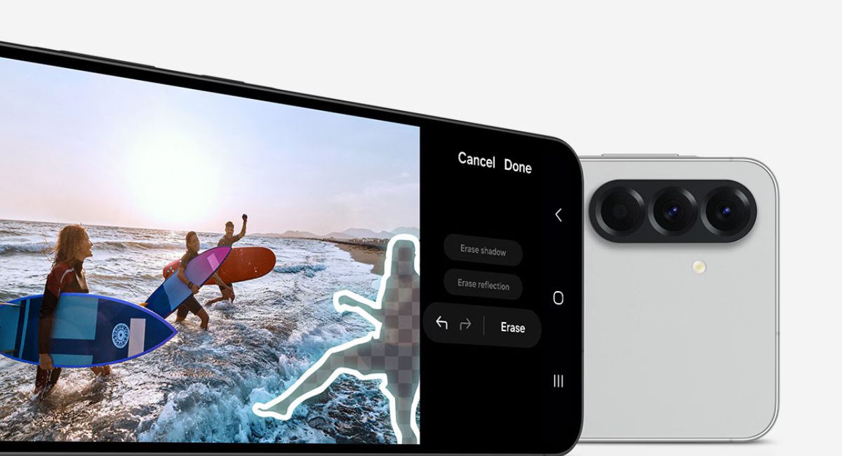 Samsung Galaxy A56 5G Review 2025