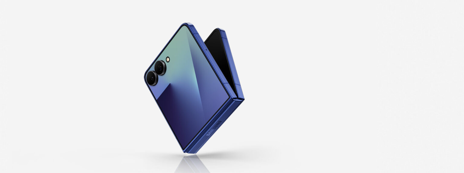Samsung Galaxy Z Flip7 review