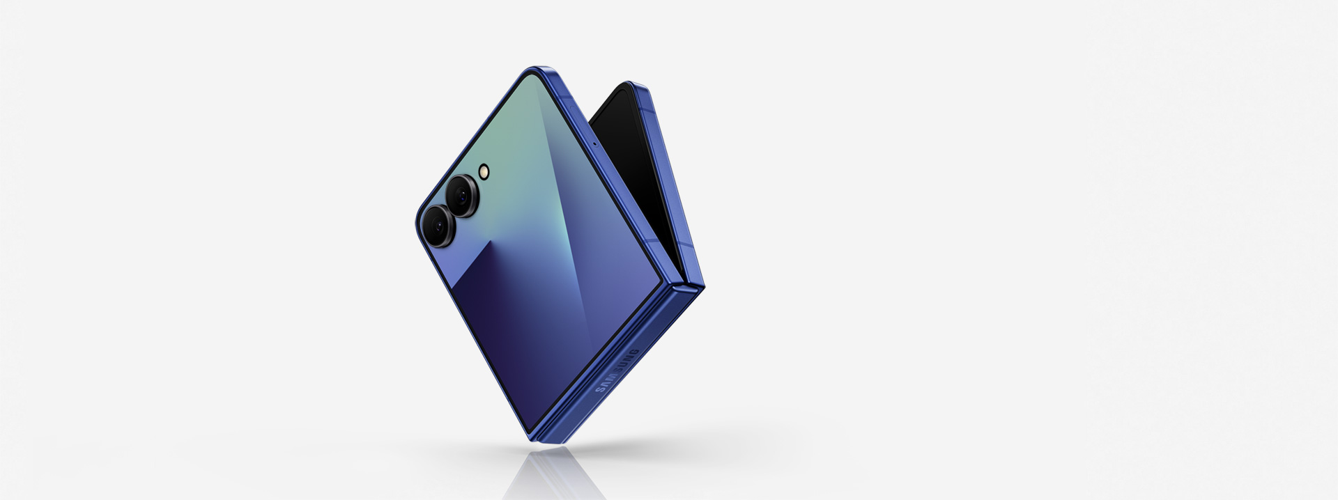 Samsung Galaxy Z Flip7 review