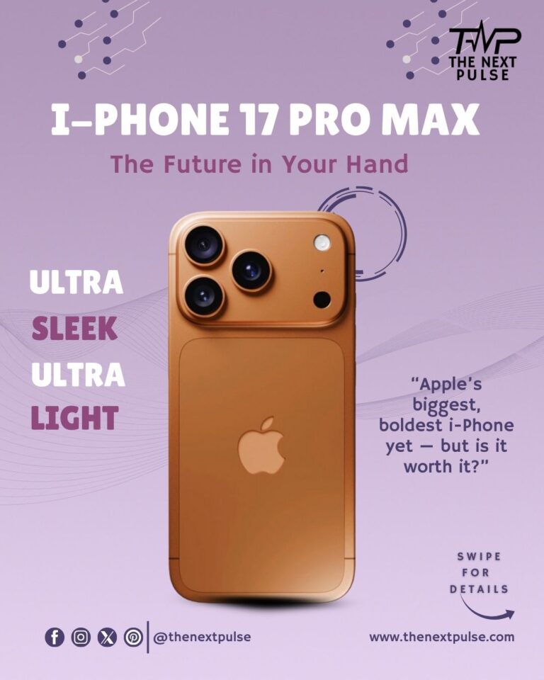i-Phone 17 Full Review (2025): Standard Models Compared