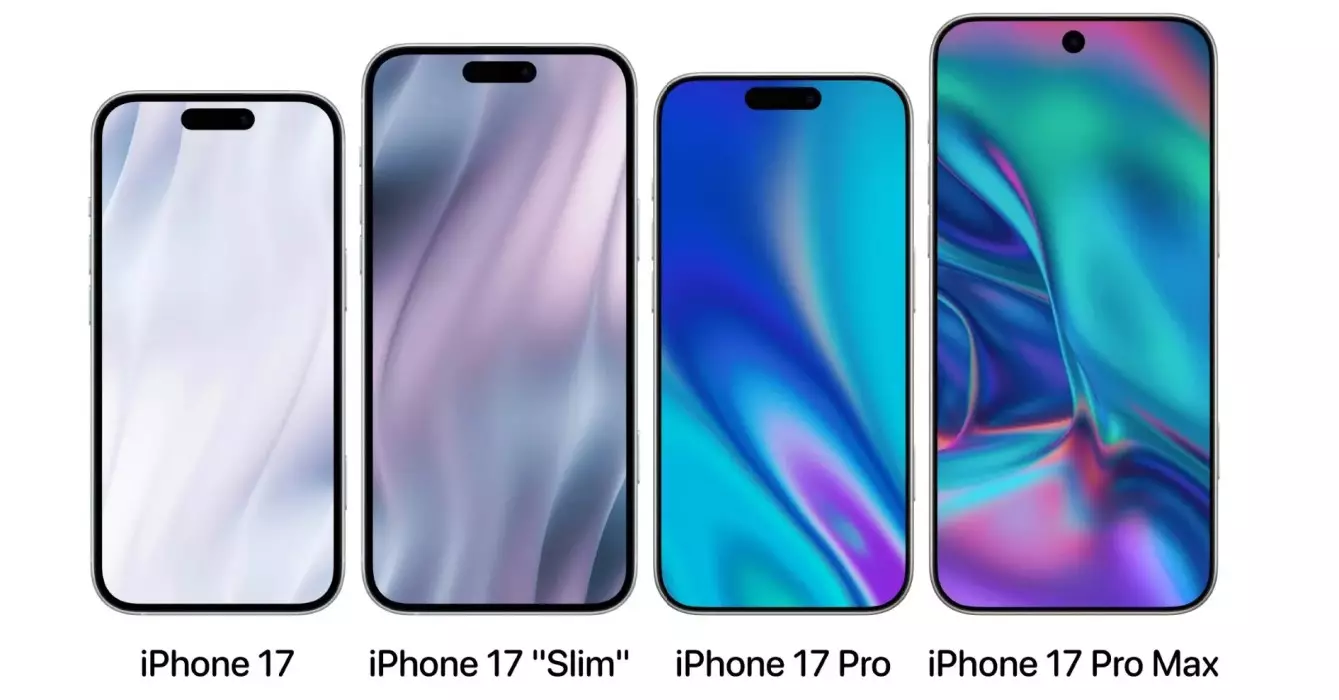i-Phone 17 Full Review (2025): Standard Models Compared