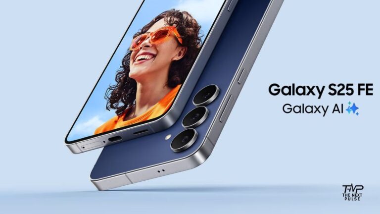 Samsung Galaxy S25 FE Review: Full Specs & Camera Breakdown 2025