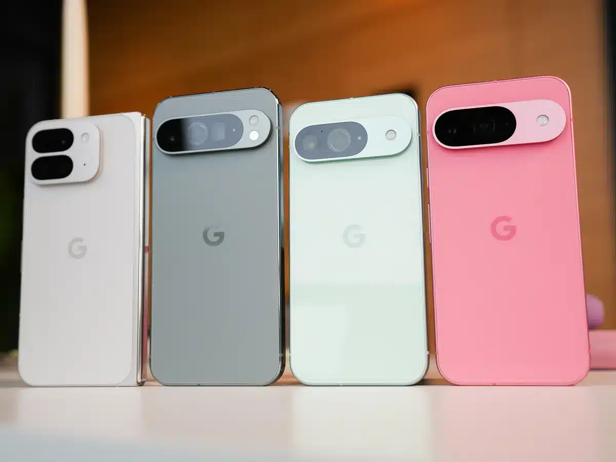 Best Smartphones of 2025–2026: Top Flagship & Value Phones Ranked